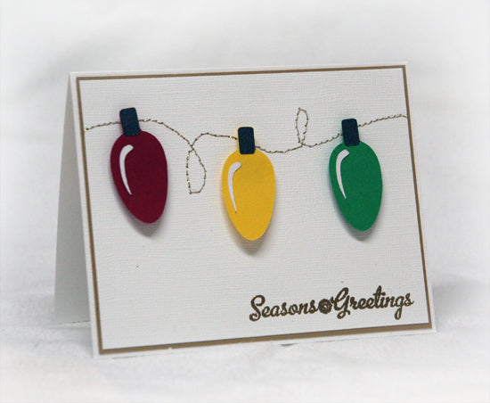 Christmas Lights Freebie – Cre8ive Cutz