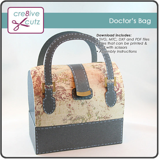 Bags & Purses – Cre8ive Cutz