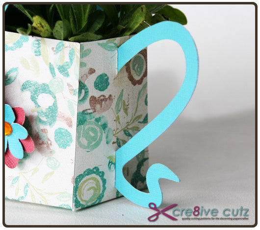 Watering Can – Cre8ive Cutz