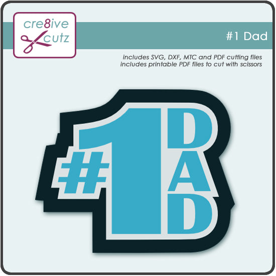 FREE Papercraft Patterns - Printable, Cricut & SVG Compatible – Cre8ive ...